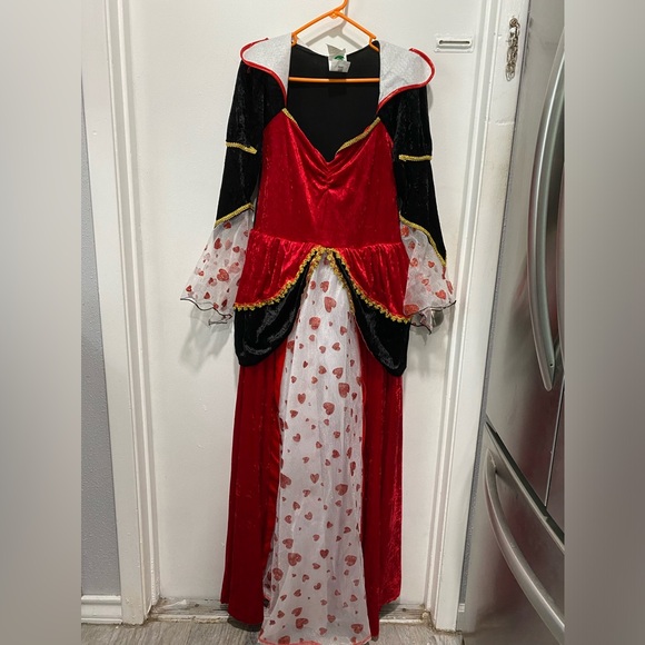 Rubie's | Other | Ace Adult Dress Costume C289 | Poshmark